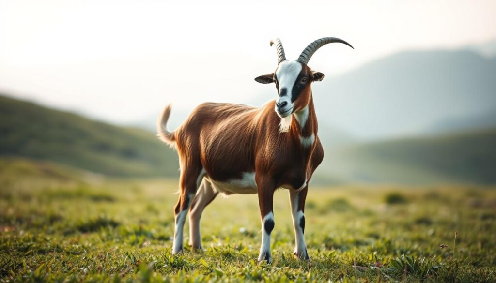 Kambing Etawa: Manfaat dan Cara Budidaya Kambing Perah