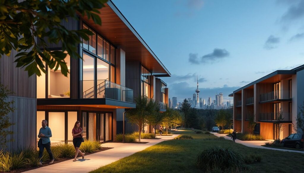 Teknologi Hunian: Solusi Cerdas untuk Kehidupan Modern