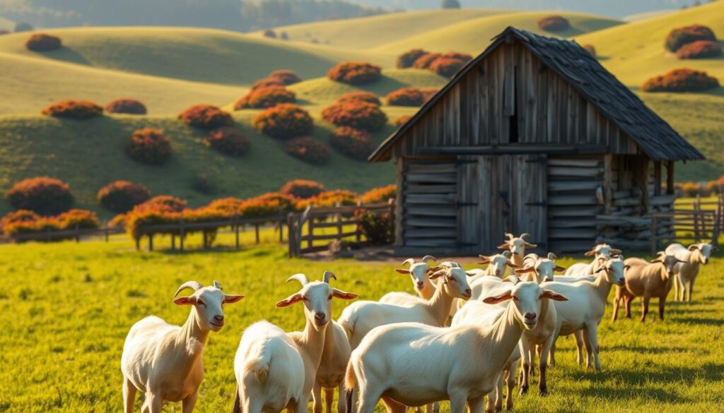 Panduan Lengkap Budidaya Kambing untuk Pemula