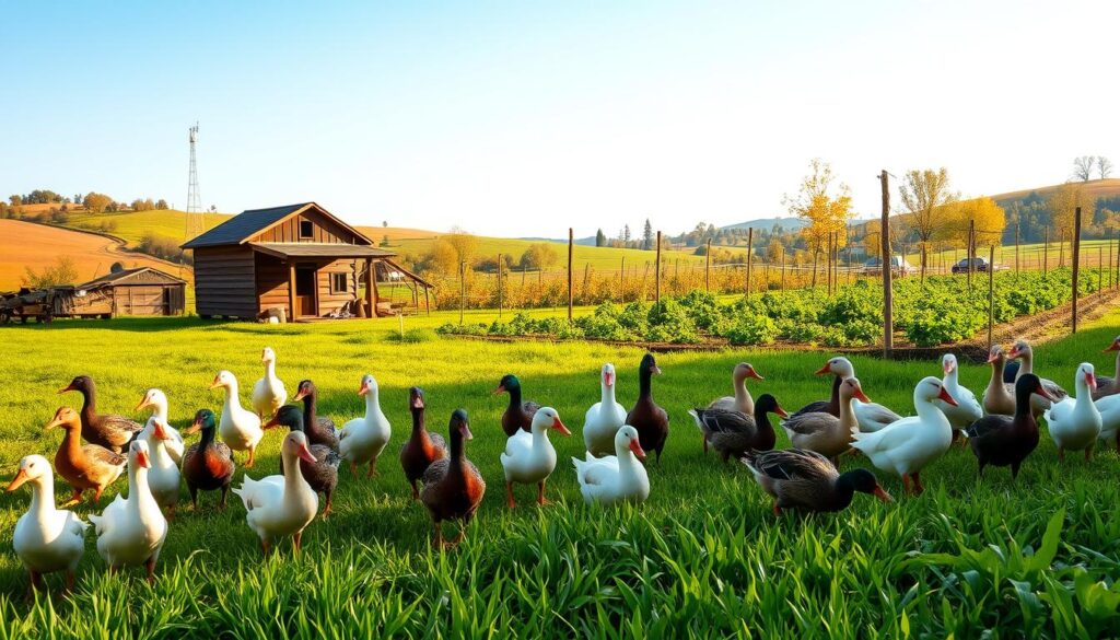 Ternak Bebek: Panduan Lengkap untuk Pemula